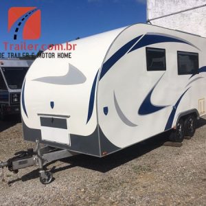 Novo Trailer – Trailers e Motorhomes Novos e Usados