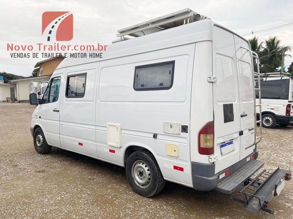 motor home Sprinter 02 – Novo Trailer
