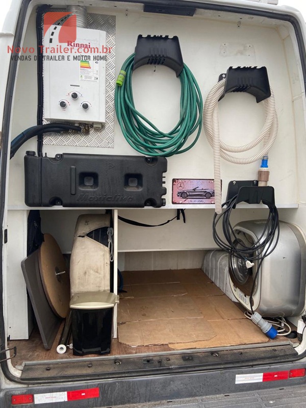 motor home Sprinter 03 – Novo Trailer