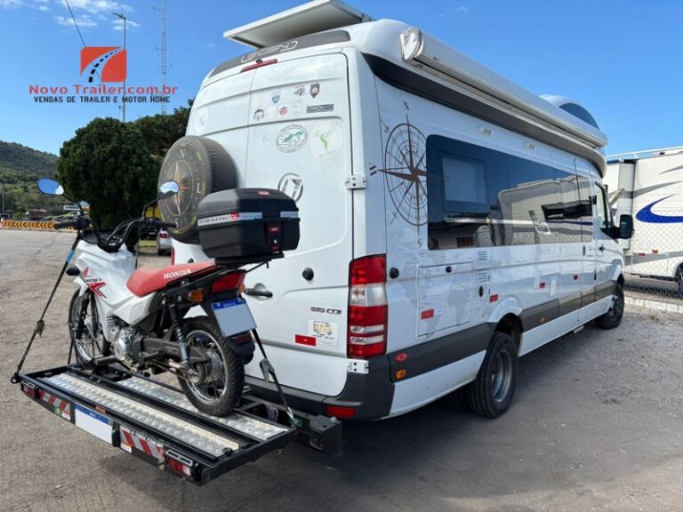 SPRINTER 515 LEGEND LD7 2019 – Novo Trailer