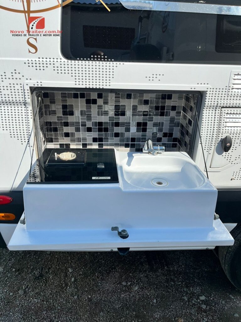 SPRINTER 515 LEGEND LD7 2019 – Novo Trailer