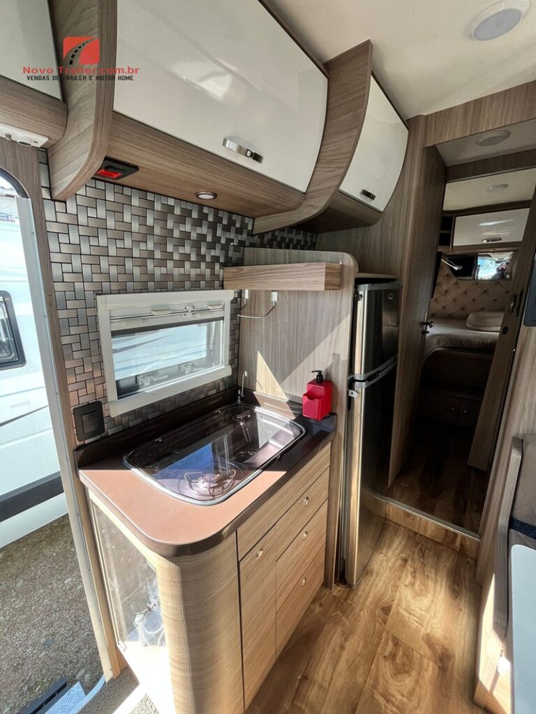 SPRINTER 515 LEGEND LD7 2019 – Novo Trailer