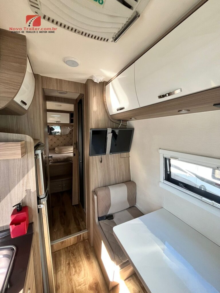 SPRINTER 515 LEGEND LD7 2019 – Novo Trailer