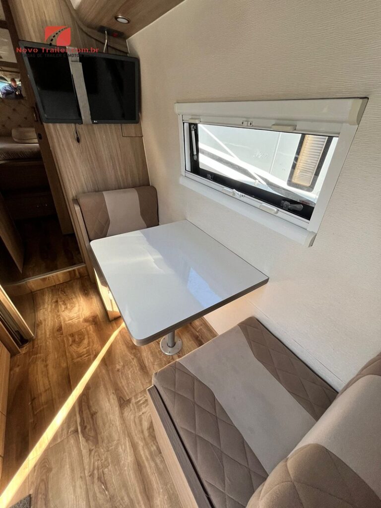 SPRINTER 515 LEGEND LD7 2019 – Novo Trailer