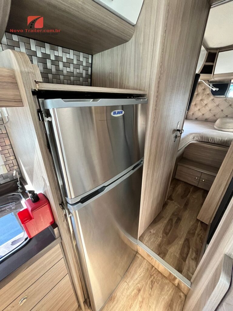 SPRINTER 515 LEGEND LD7 2019 – Novo Trailer
