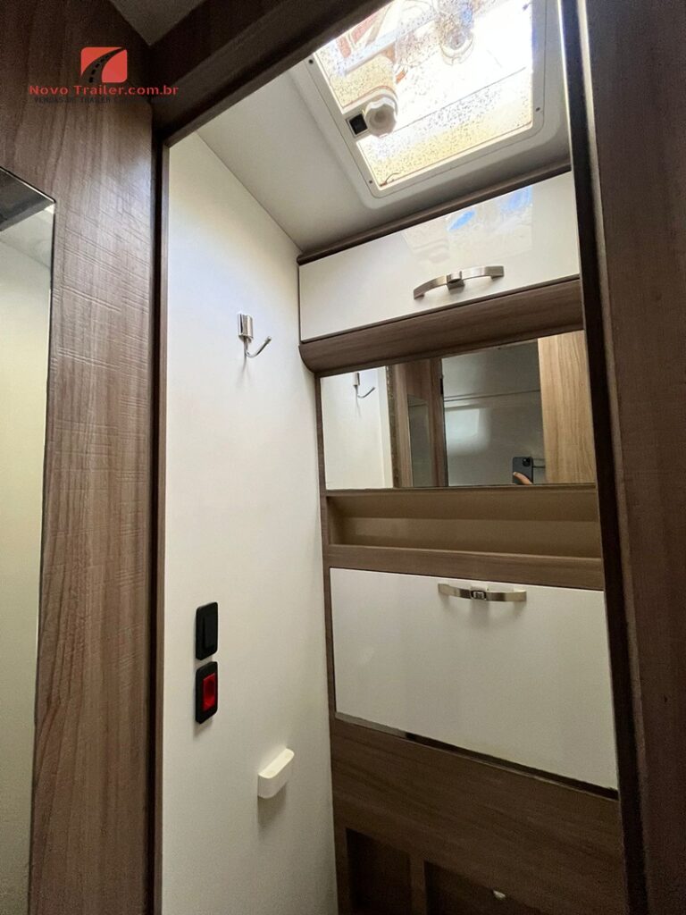 SPRINTER 515 LEGEND LD7 2019 – Novo Trailer