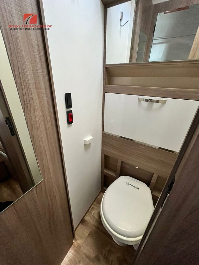 SPRINTER 515 LEGEND LD7 2019 – Novo Trailer