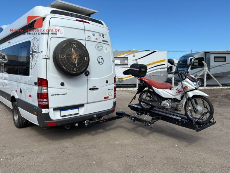 SPRINTER 515 LEGEND LD7 2019 – Novo Trailer